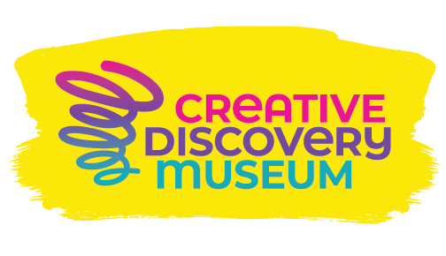 Visit Creative Discovery Museum